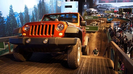 How to Plan Test Drive Events That Convert Customers (+5 Examples)