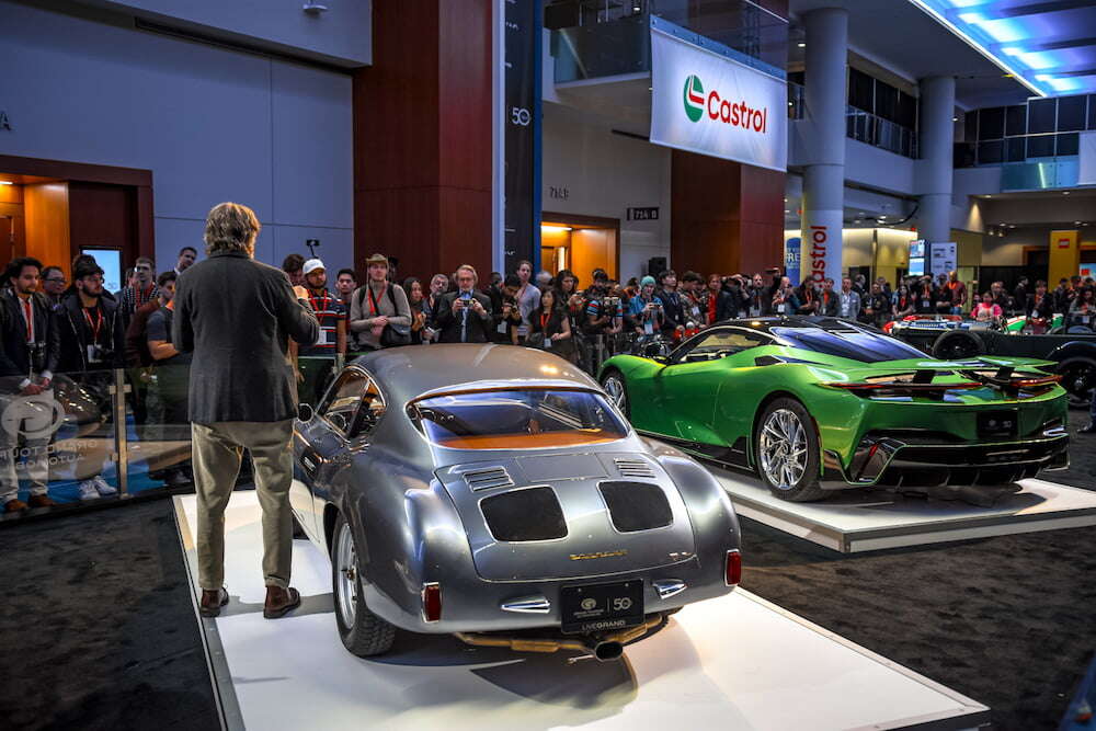 15 Automotive Events for 2025 That Marketers Should Attend