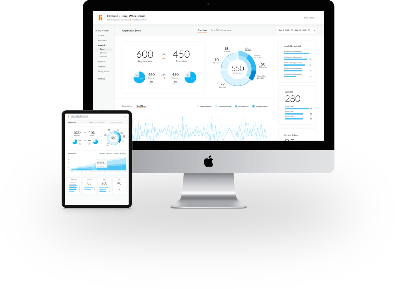 8 Best Tools For Lead Capture in 2024