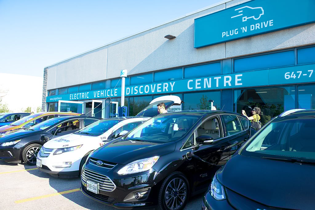 How to Plan Test Drive Events That Convert Customers (+5 Examples)