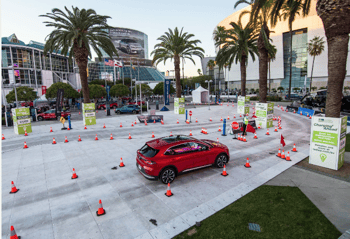 15 Automotive Events for 2025 That Marketers Should Attend