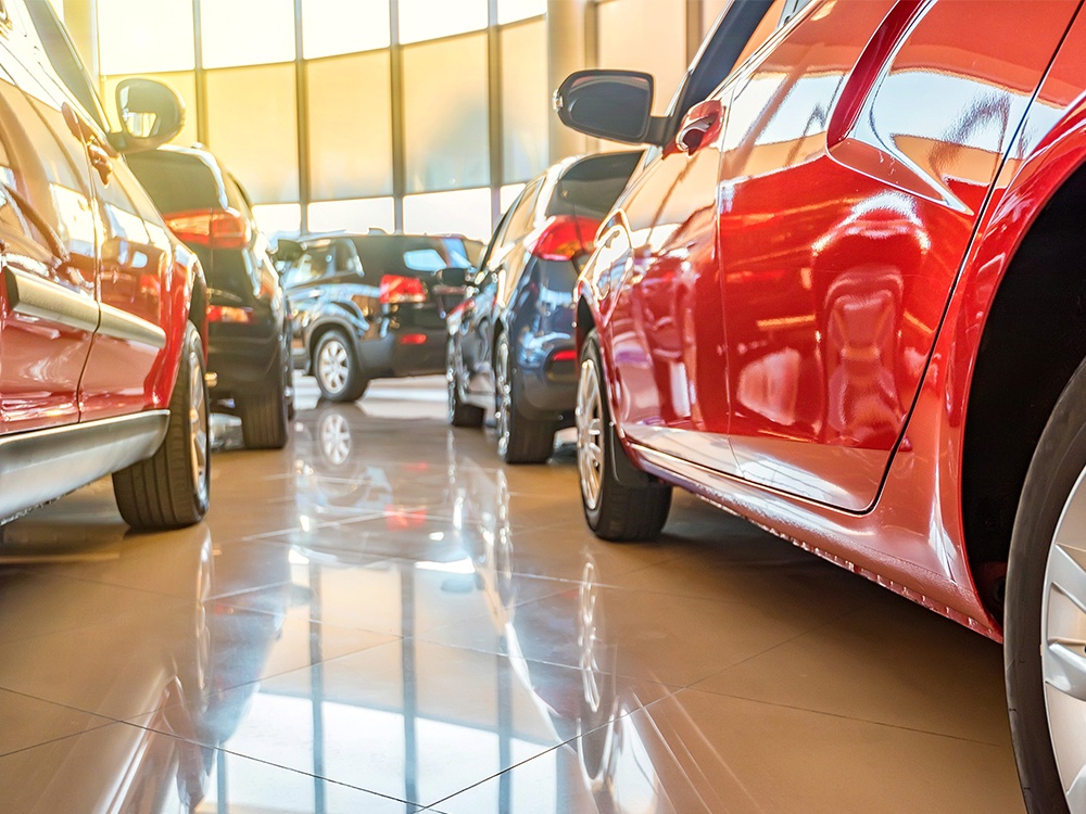 Top Automotive Marketing Strategies to Boost Leads and Sales in 2025