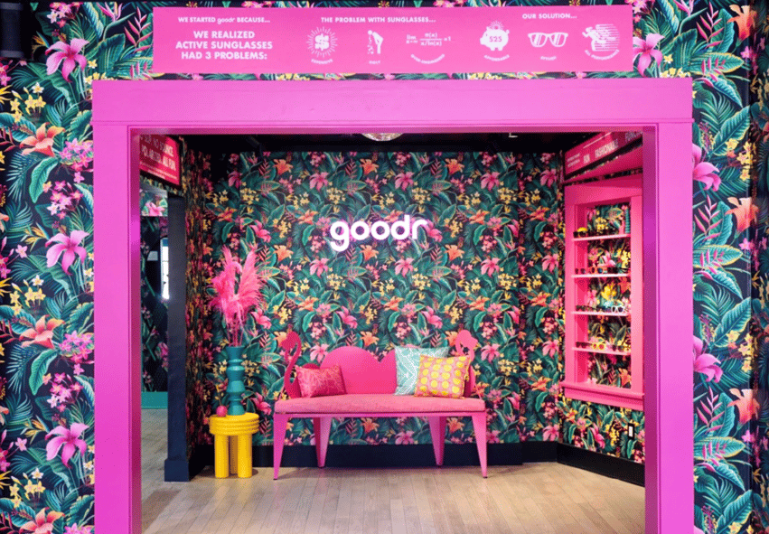 20 Experiential Marketing Examples That’ll Leave A Lasting Impression