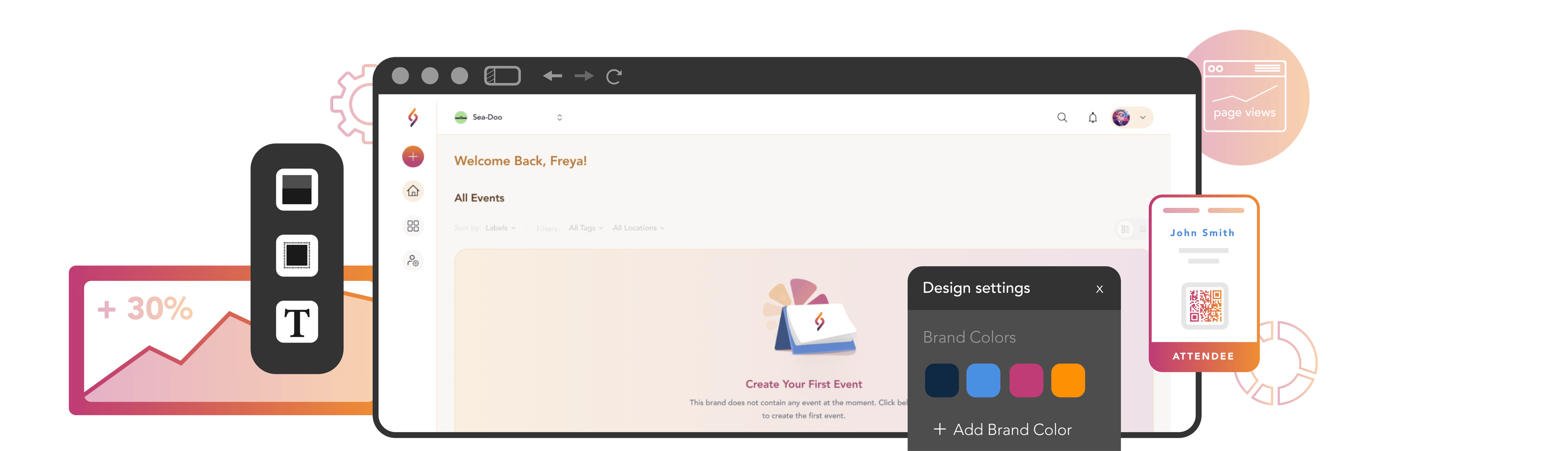 Limelight Platform | Experiential Marketing Software