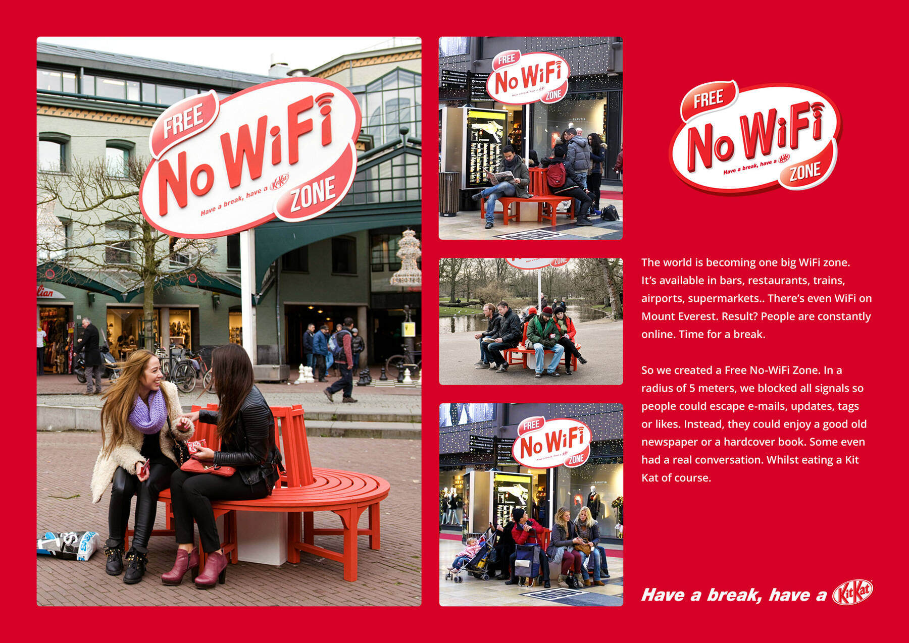 20 Experiential Marketing Examples That’ll Leave A Lasting Impression
